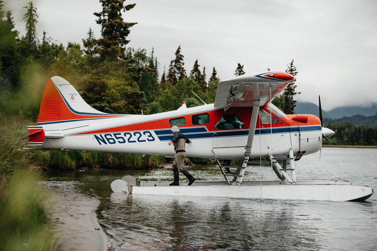 Rainbow River Aviation Alaska - Rainbow River Aviation