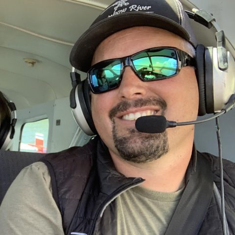 Alaska Float Plane Pilots - Rainbow River Aviation