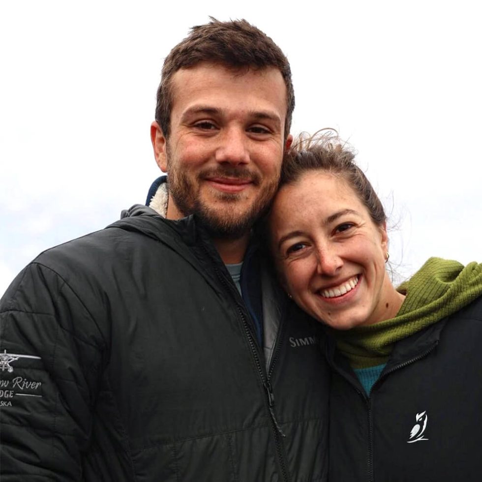 Alaska Float Plane Pilots - Rainbow River Aviation